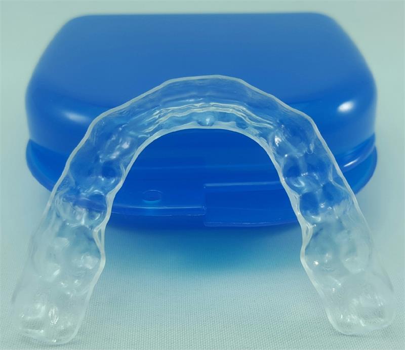 1 (UPPER OR LOWER) CUSTOM PROFESSIONAL DENTAL ORTHODONTIC TEETH RETAIN ...
